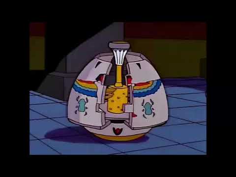 Orb of Isis song