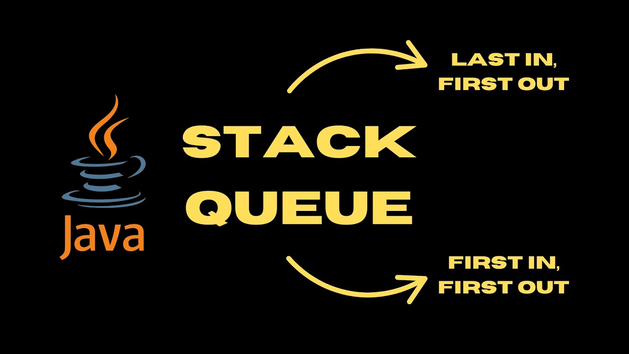 Undo & Redo in Java Using Stack and Queue | Java Data Structures Explained | Java Day 31 - YouTube