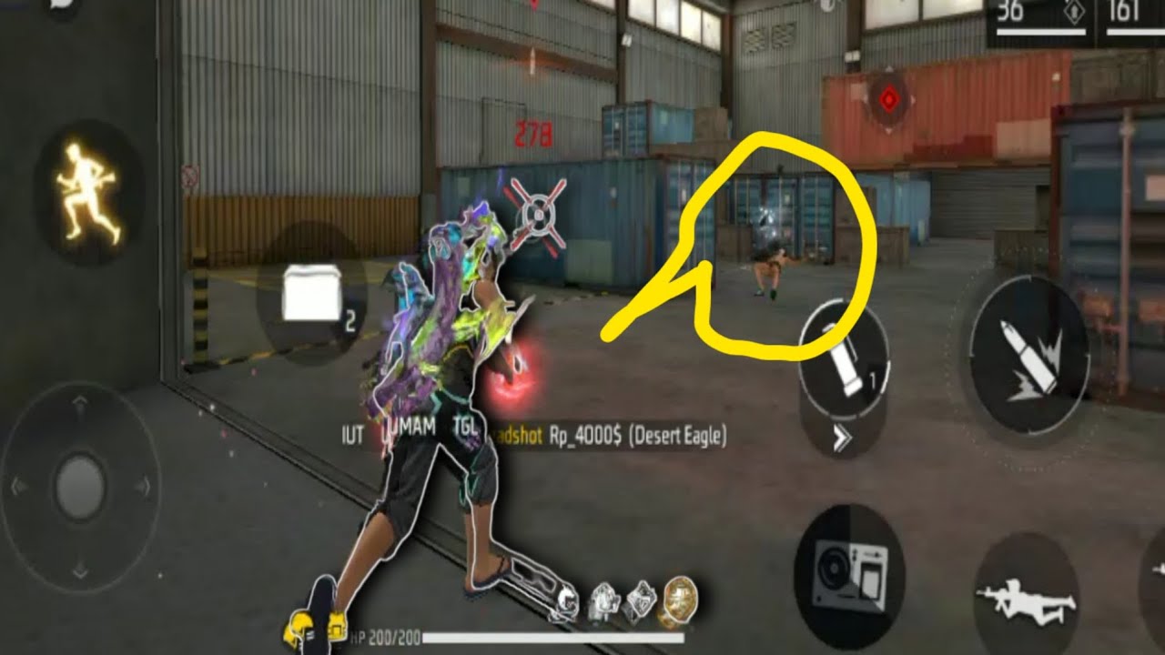 Brazil Style FF - YouTube