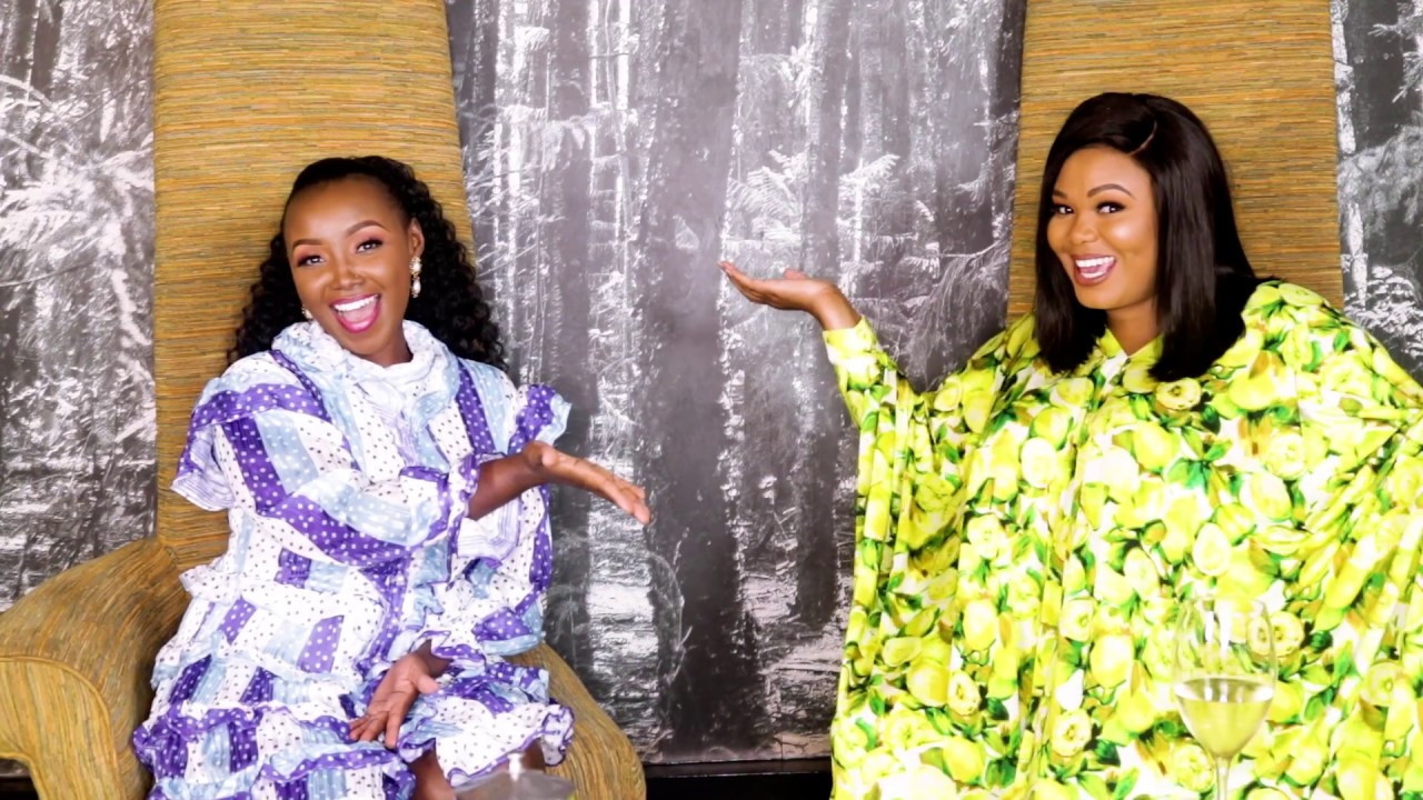 Body Shaming - Kate Actress & Neomi Nganga - YouTube