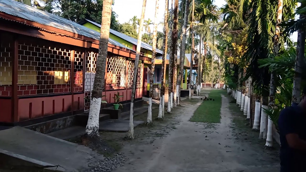 Kukurmara, Hatsingimari, South Salamara dist., Assam - YouTube