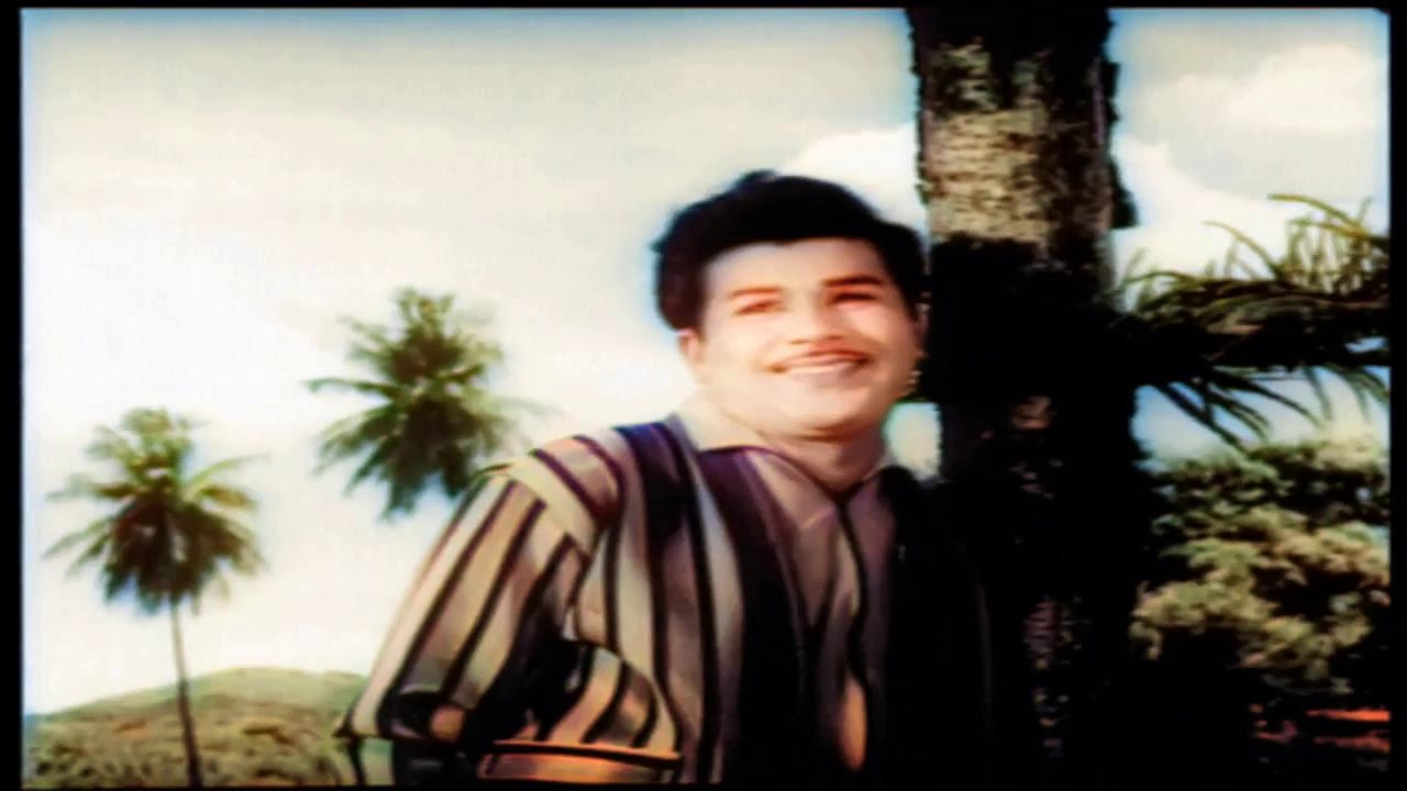 Innum Paarthukondirunthal || Jaishankar || Vallavan Oruvan || Digitally ...