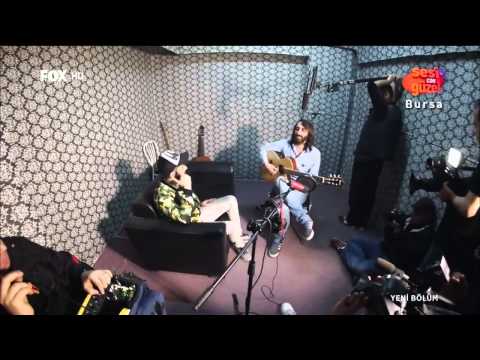 Eren Tekin- Beni Sen Gibi