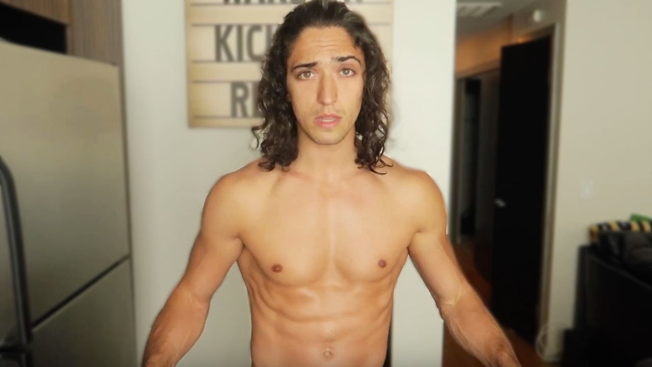 UNIQUE FITNESS TRANSFORMATION... - YouTube