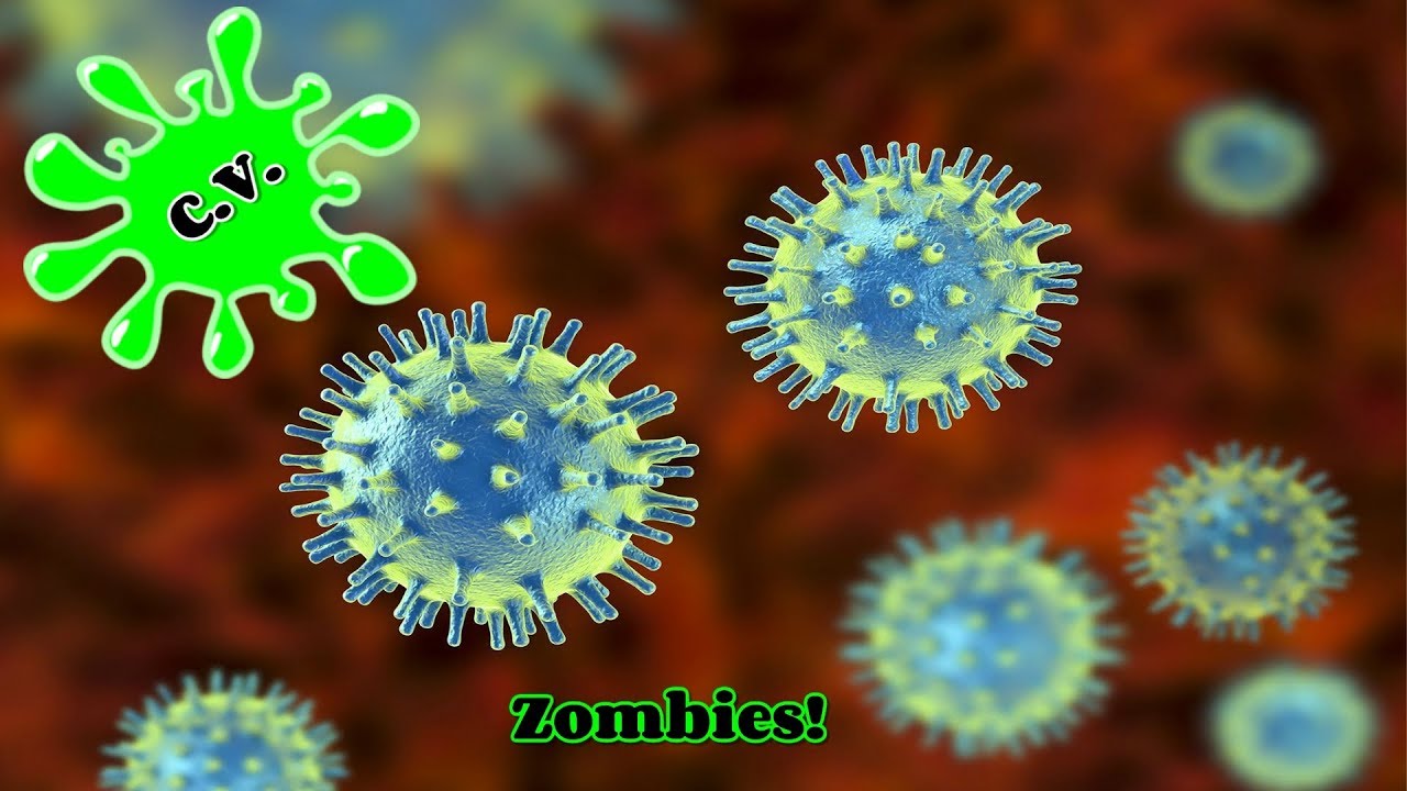 Bo3 New Custom Zombies Human Malware! - YouTube