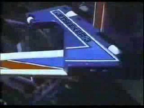 Flash King Flashman - YouTube