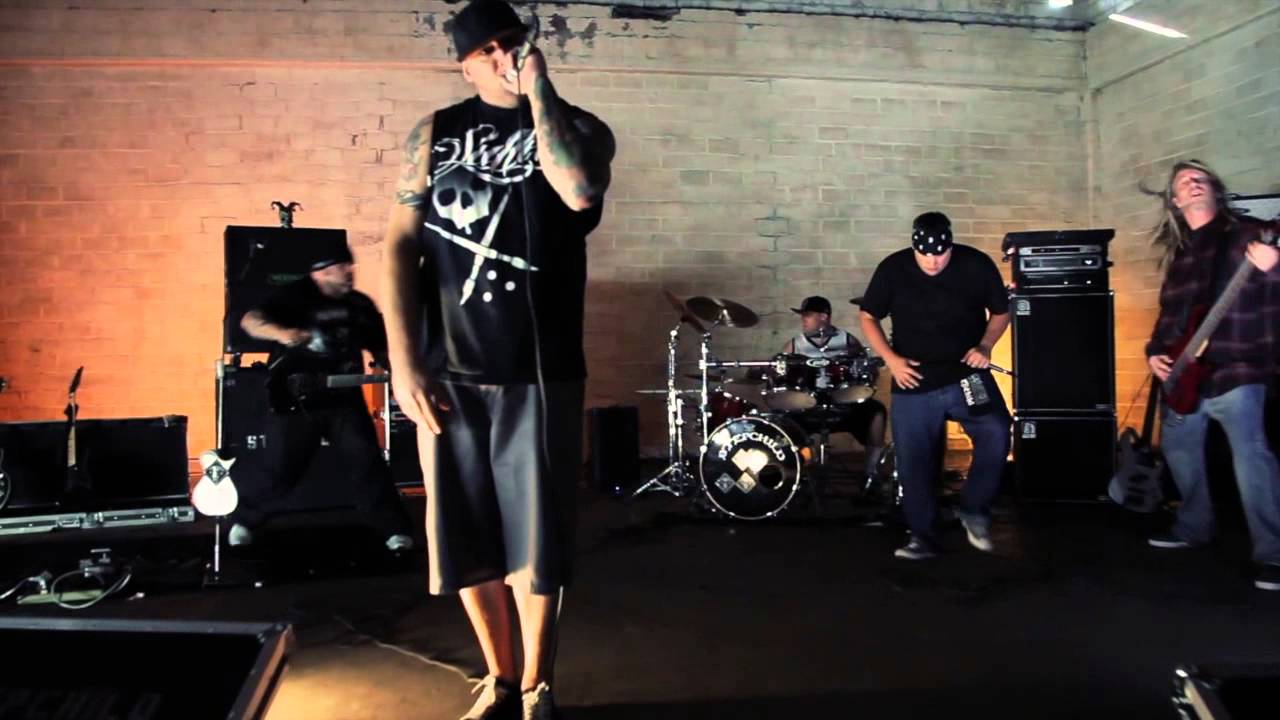 Run Riot - Stepchild - YouTube