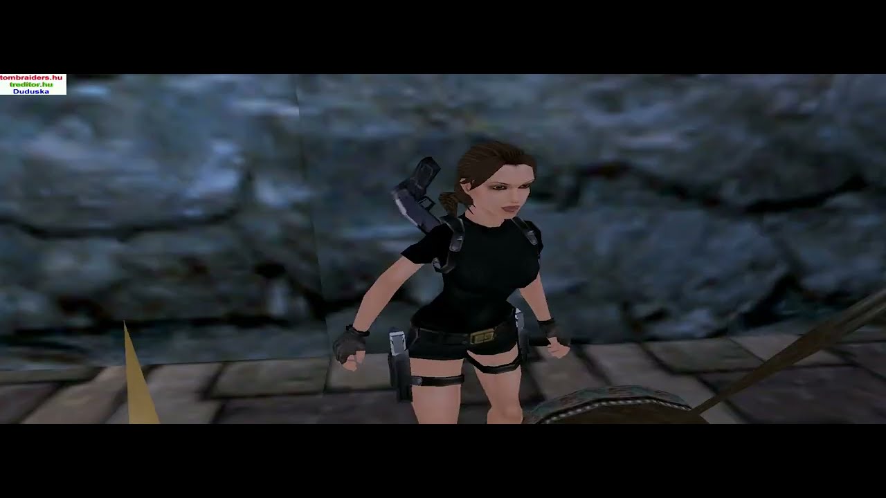 Colin Benson Ulruk The 381st Layer Of Hell part03 - YouTube