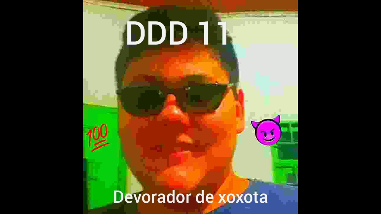 DDD 11 - YouTube