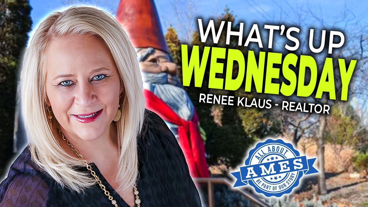 What's Up Wednesday | Events this weekend in and around Ames, IA ...