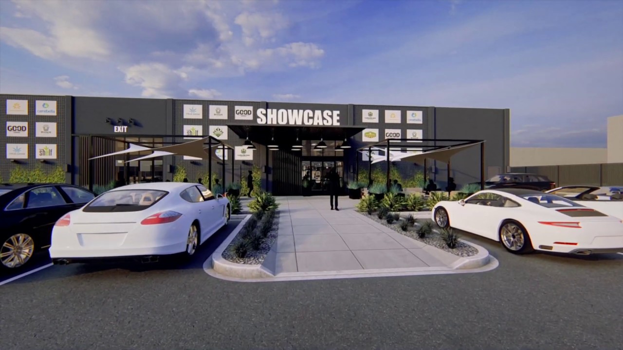 Showcase - Virtual Tour Highlights - YouTube