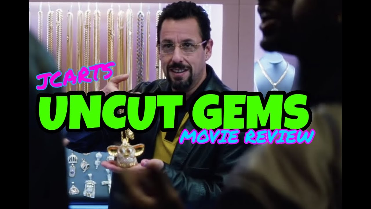 Uncut gems movie review OUT FROM THE MOVIES - YouTube
