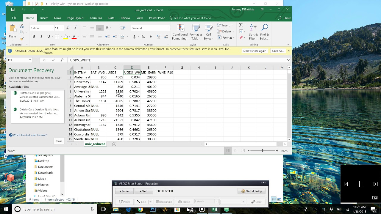 Setting up our text editor 3 of 11 - YouTube