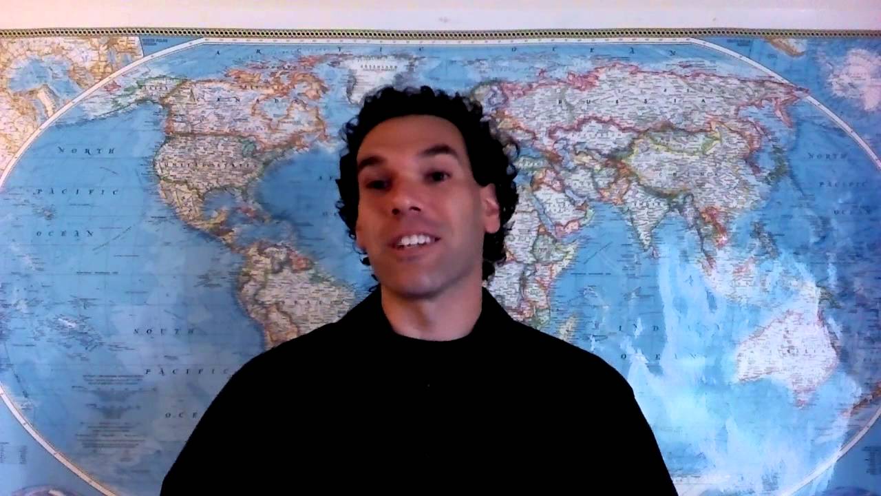 US History II - Introduction to the Class - YouTube