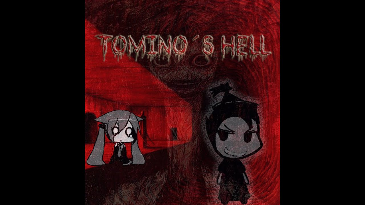 Mitos y Leyendas Parte 15 "Tomino´s Hell" Especial Halloween ( ⊙ Y ⊙ ...
