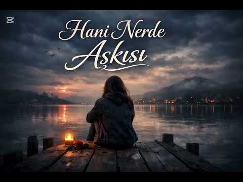 AkeanMusic - Hani Nerde Aşkısı (cover)