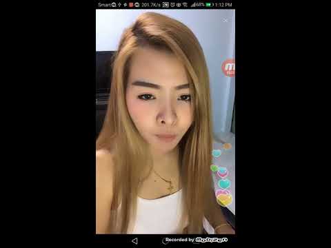Bigo Live 2018 02 21 Thai Bigo Live \