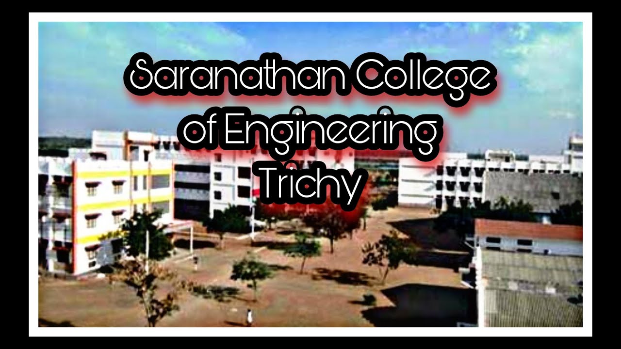 Going To Saranathan Engineering College 🚗Pora Pokkula Povom😃 - YouTube