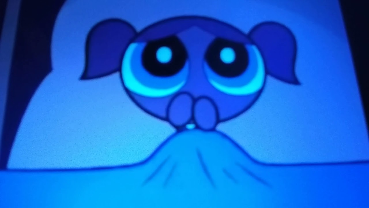 Teletubbies reference in power puff girls - YouTube