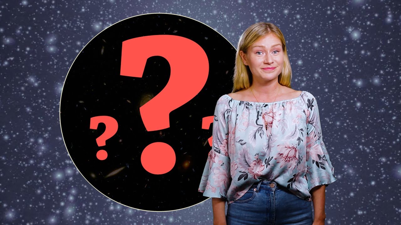 Questions & Answers 1 | Space with Sarah | @spacewsarah - YouTube