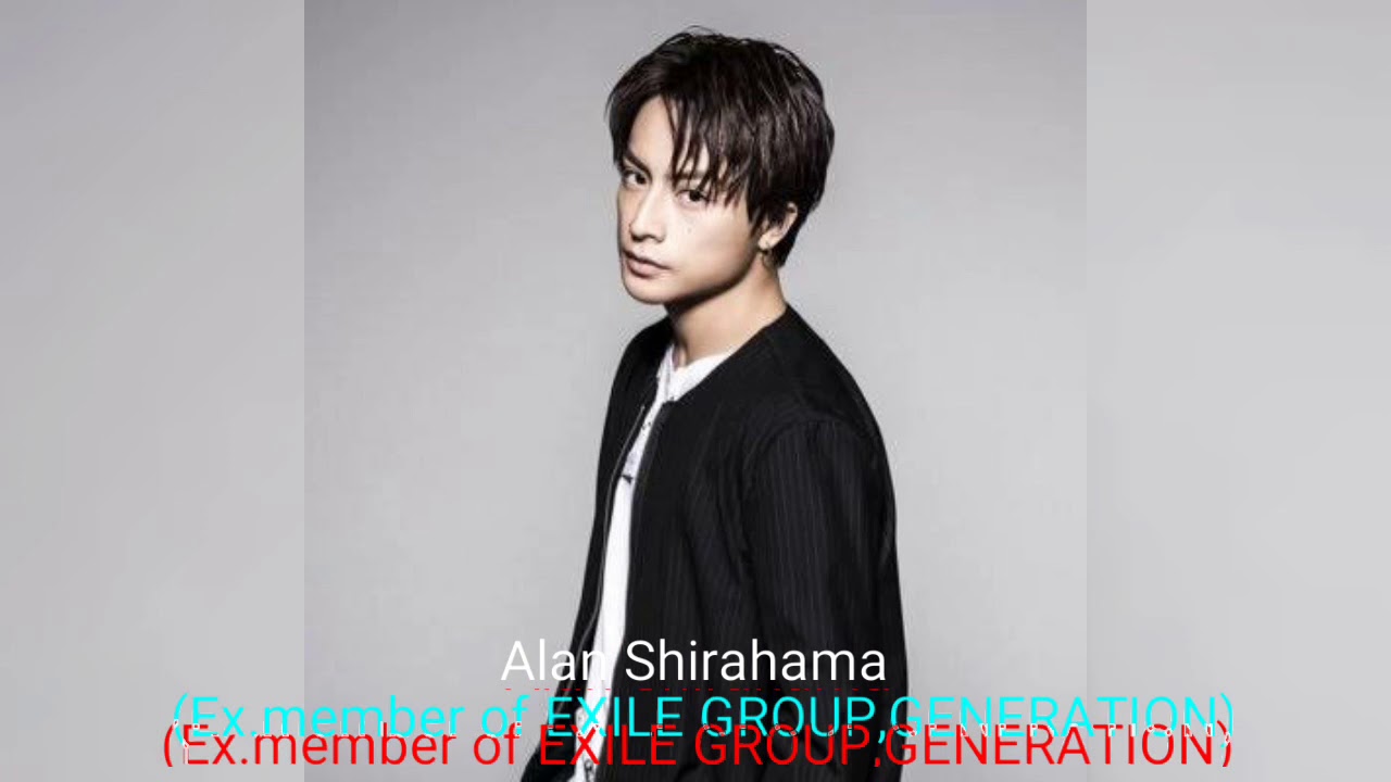 SB19 Ken LOOK ALIKE - YouTube