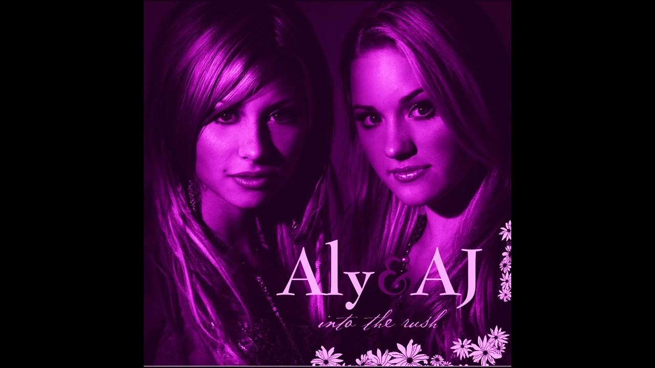 Aly & AJ - Chemicals React (Screwed) - YouTube