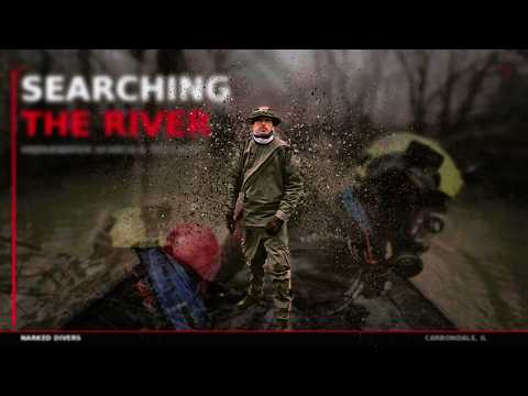 Narked Divers — Underwater Recovery & Missing Persons Operations | Channel Trailer