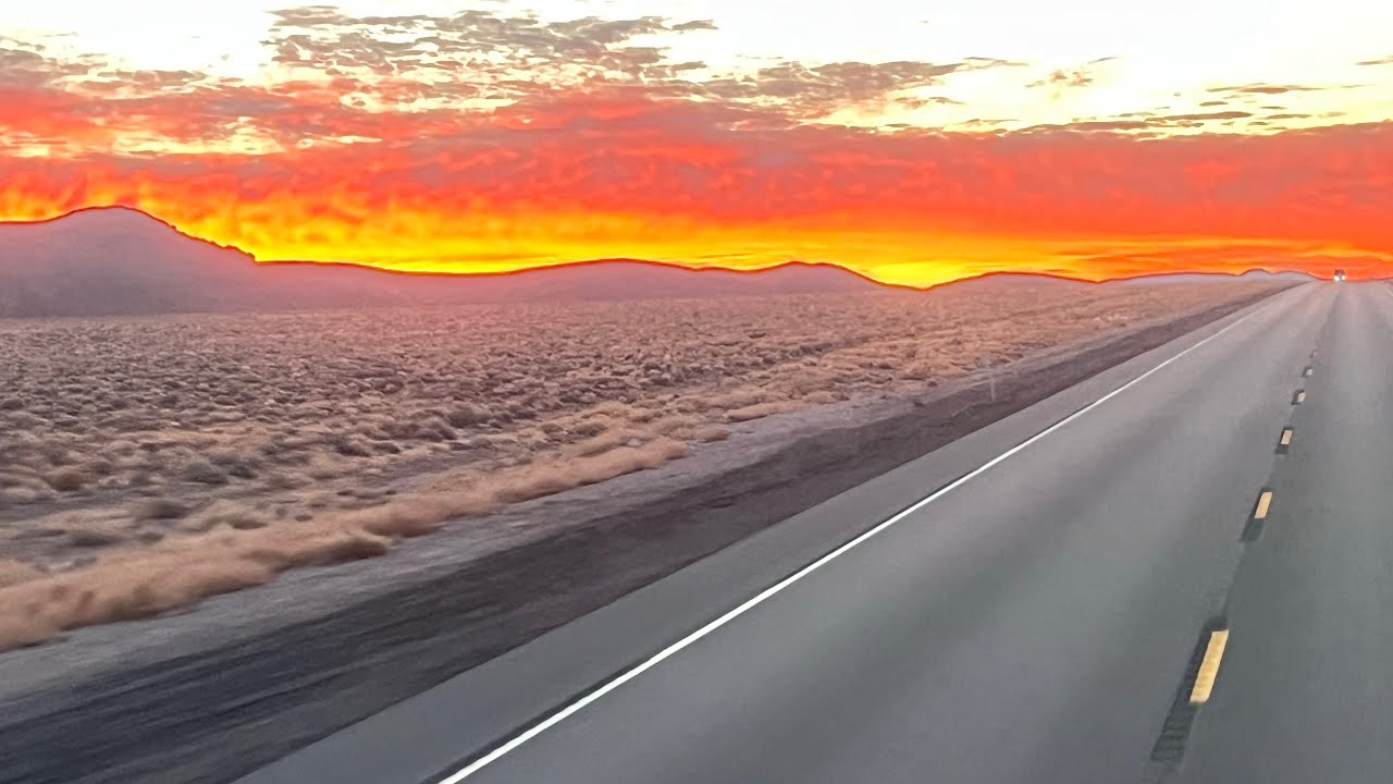 What it’s like to do an 8 stopper - YouTube