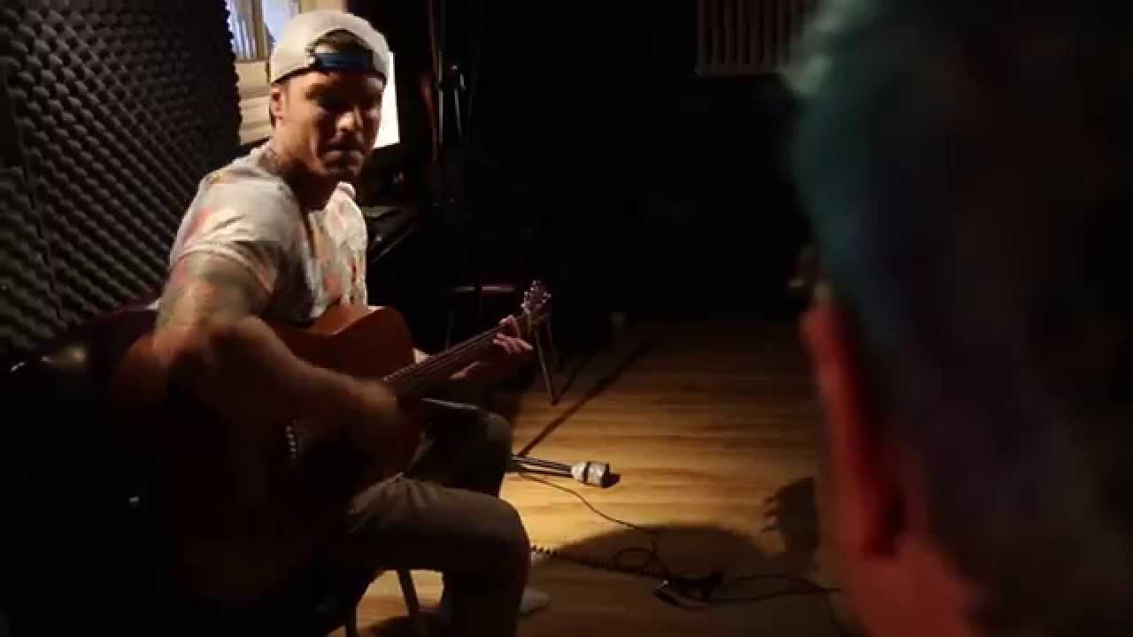 Alex Galli on Working With Mark Zubek - YouTube