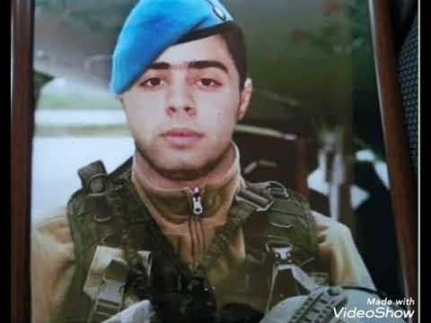 Ürəyindən Vurulan Şəhidimiz, Yaralı dostuna xilas edərkən Şəhid Olan Nahid Məmmədov