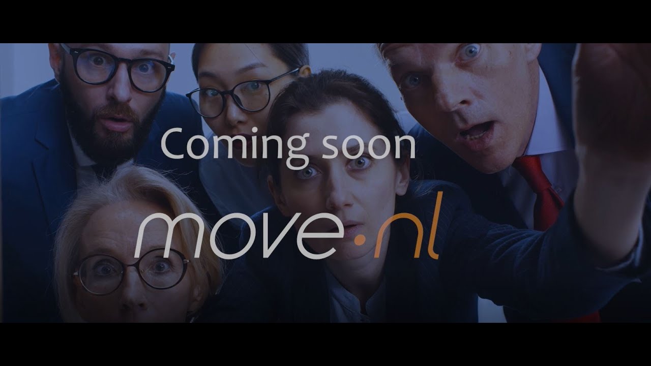 Move teaser redesign - YouTube