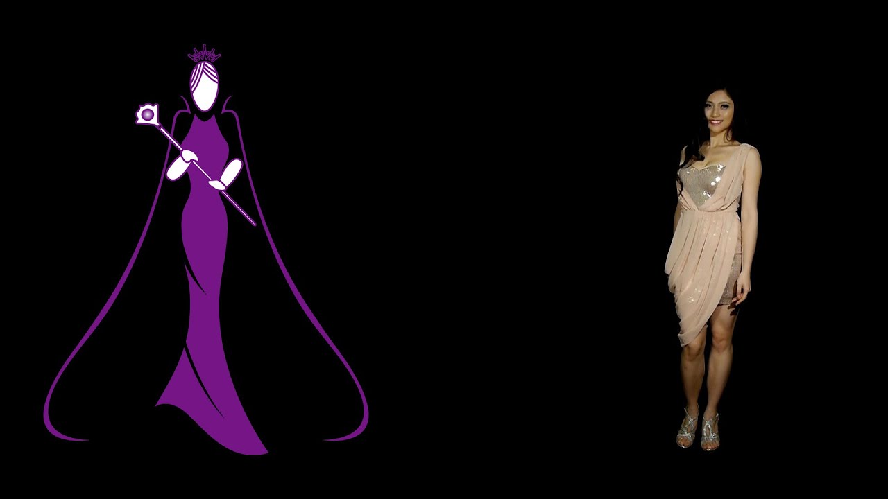 07 - Lotus Wei - Miss Chinese Beauty Pageant 2015 - YouTube