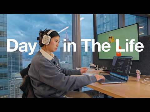 Day in the Life of a Software Engineer | Amazon On-Call