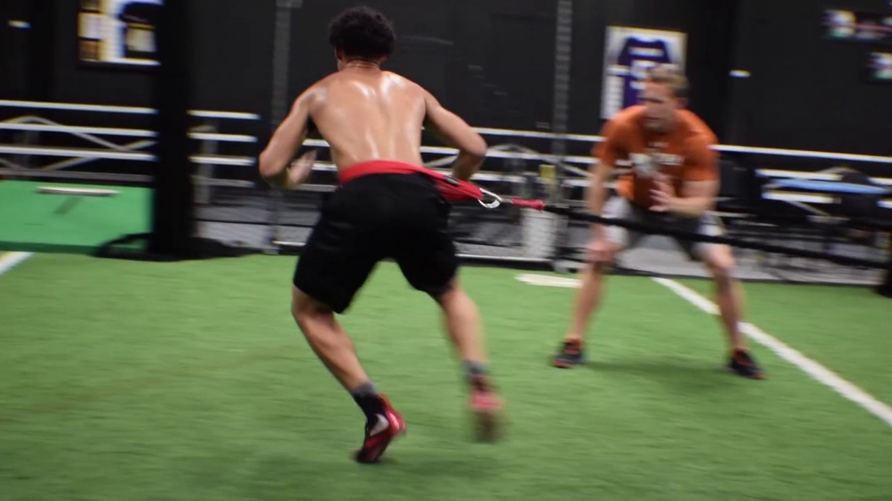 Fury Performance Academy Highlight - YouTube