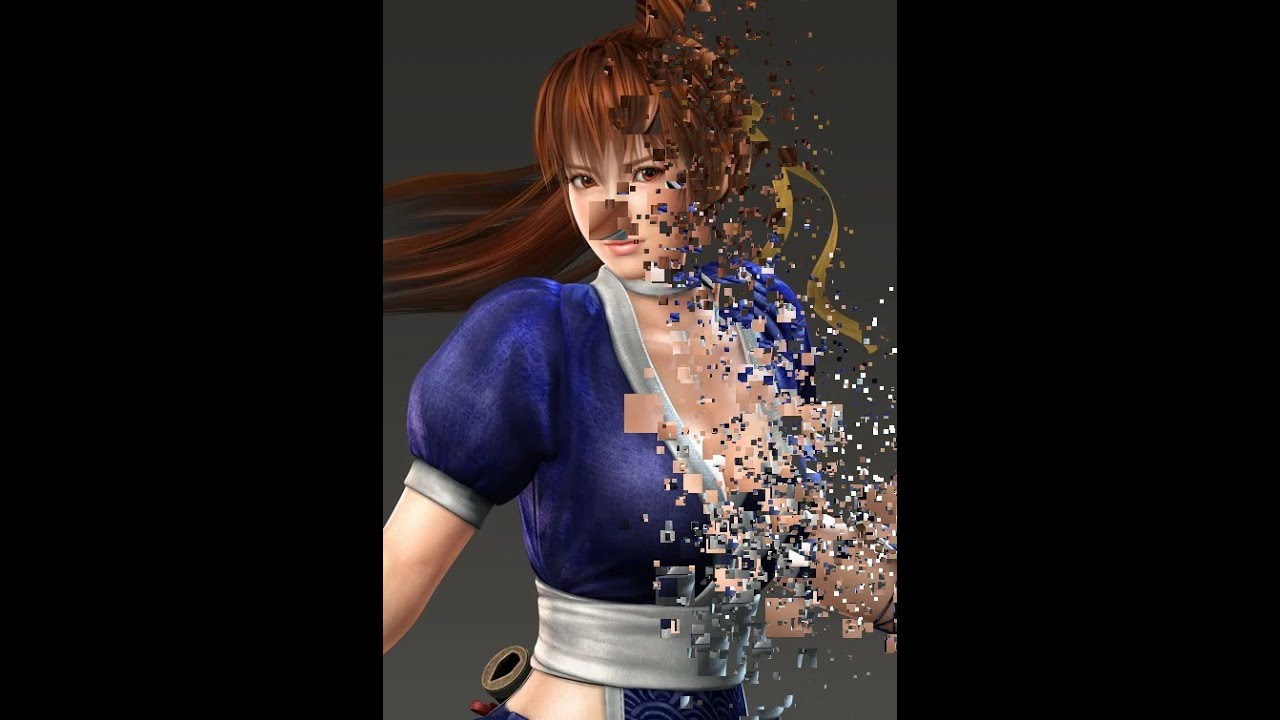 The Kasumi Situation Is Crazy/"Kasumi Erasure" discussion (stream ...