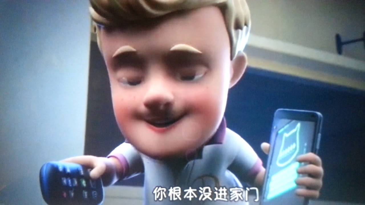 SEASON FINAL Talking Roy and Friends Season 5 Episode 26 - YouTube