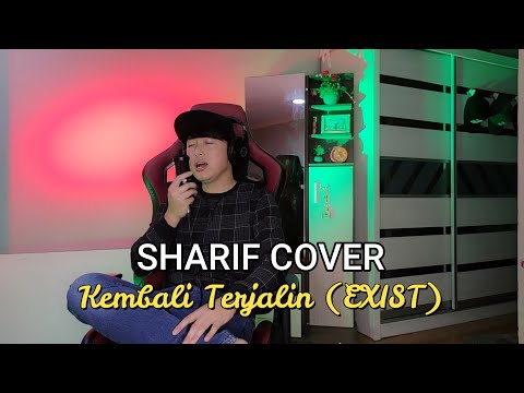 SLAM - KEMBALI TERJALIN | Cover by Cekgu Sharif