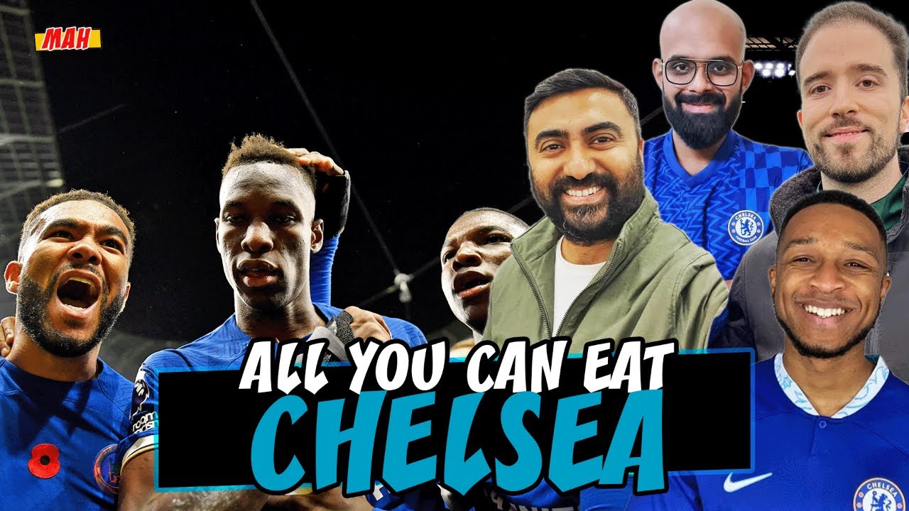 TAKEAWAY THURSDAY: BIZARRE BATTERING IN TOTTENHAM! EMMA HAYES EXIT ...