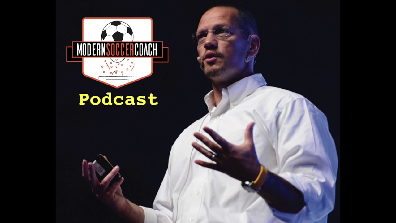 Doug Lemov: Making Training Sessions Better (Modern Soccer Coach ...