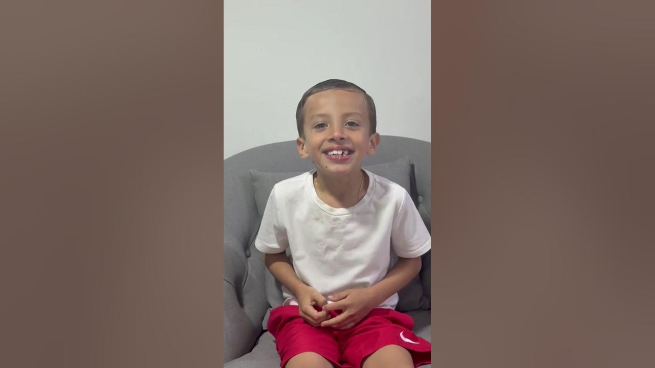 mi primer video - YouTube