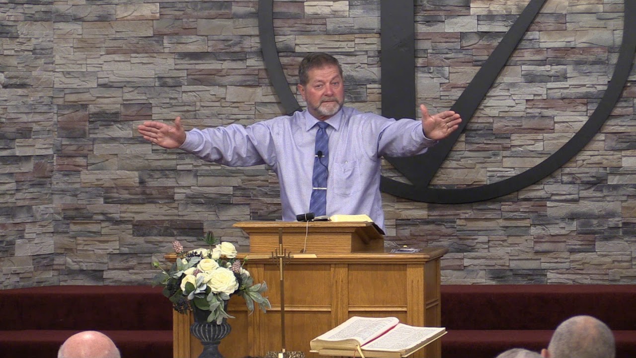 Disastrous Decisions Godliness IS NOT Discontentment 1Tim. 6:9-10 - YouTube