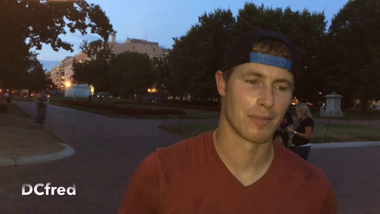 Cal Morris: My Heart Will Go On - YouTube