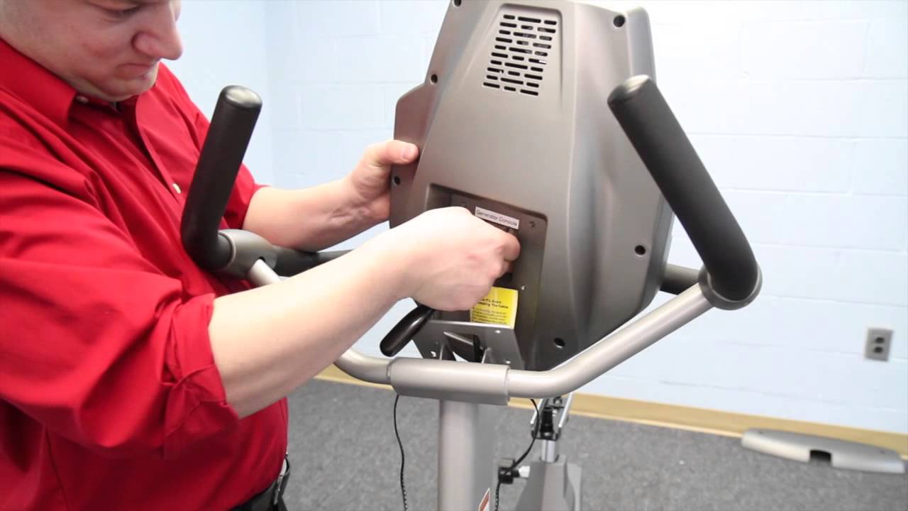 CU800 - All Assembly Steps - YouTube