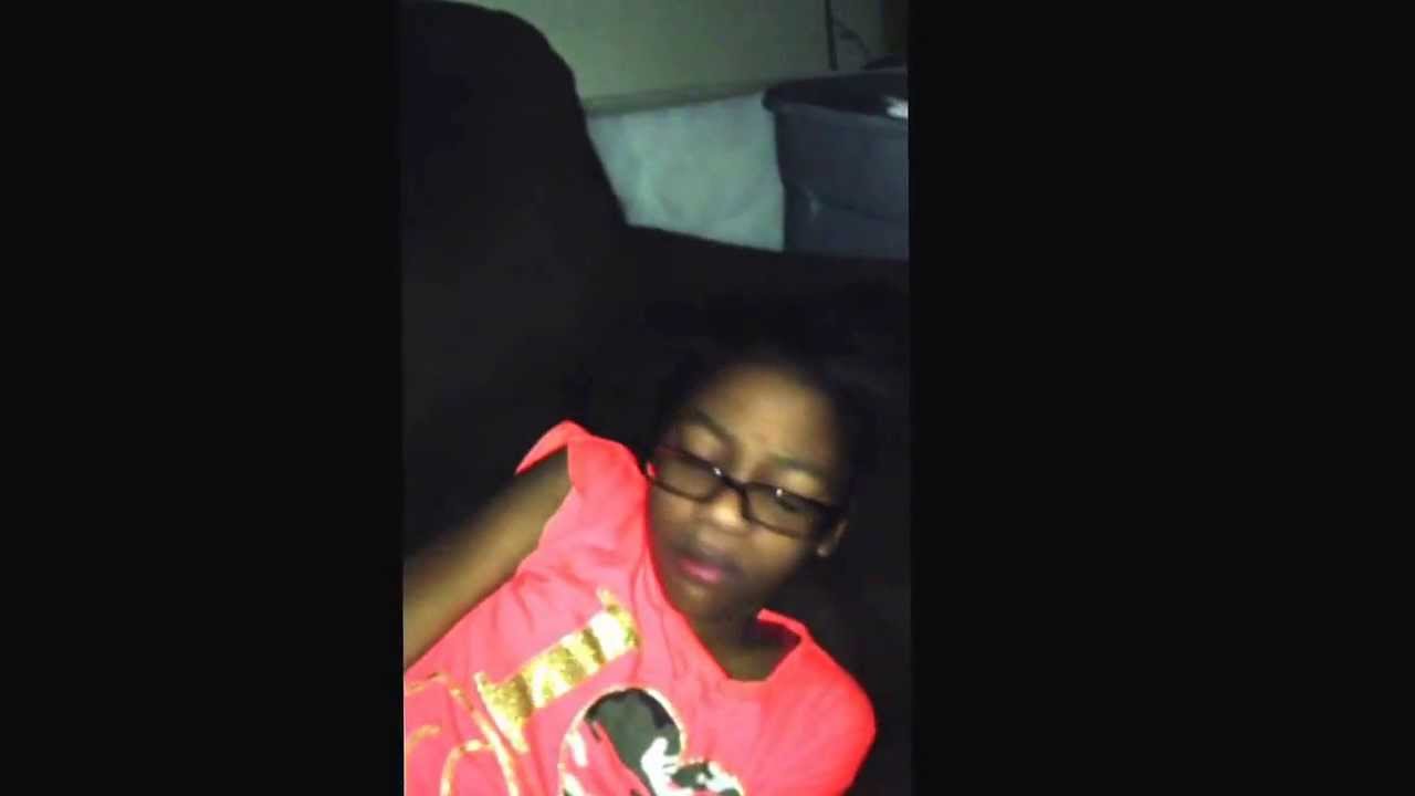 Ms Puff daughter hot saucing the other one ... - YouTube