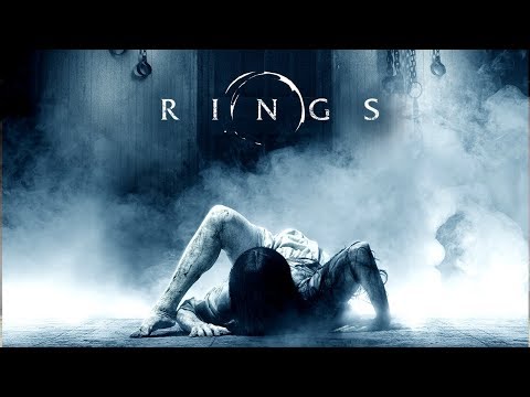 The Ring Four / Halka 4 Fragman #AhmetPektaş