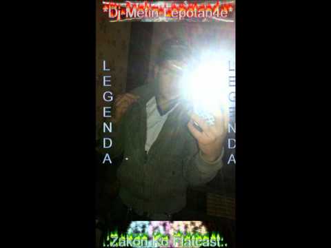 Orhan Dautovski Dojdi Mi Mila Hit 2006 BY METIN RECORDS