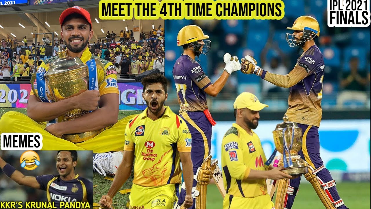 CSK VS KKR IPL FINAL 2021 | SHUBHMAN GILL SPIDERCAM | DHONI SPEECH ...