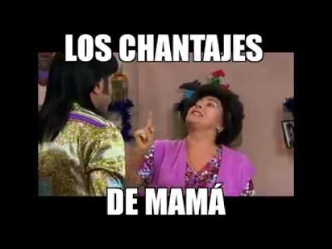 Mama De Albertano Memes