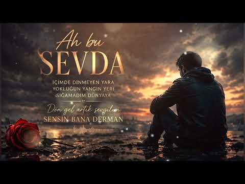 M. Çalışkan - Ah Bu Sevda (Official Audio 2026) | Kosovalı Records