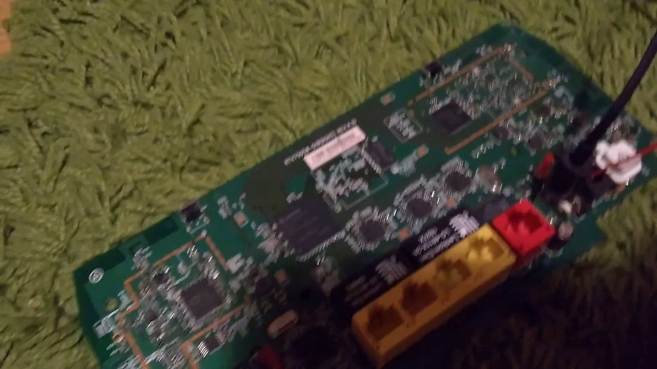 Microhard! - YouTube